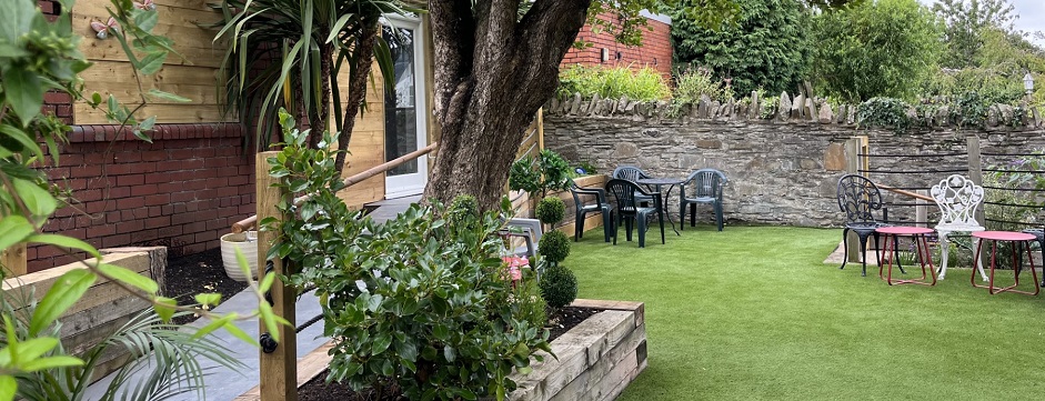 Lifestyle and Activities | The Lodges Cardiff