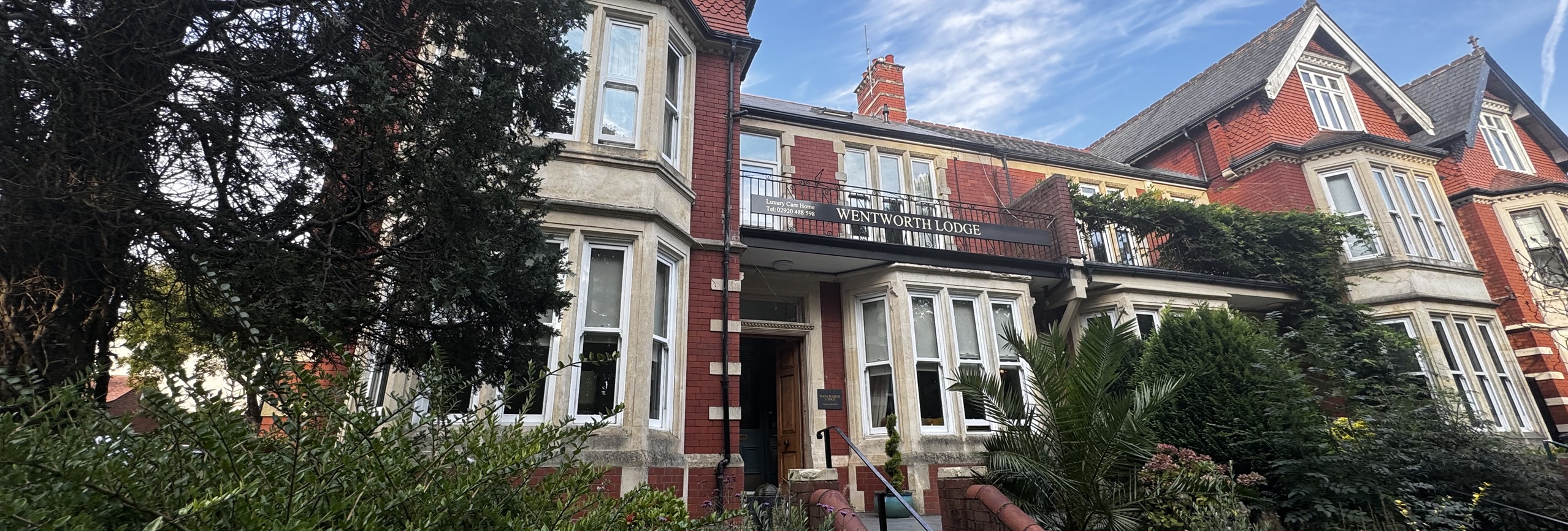 Our Homes | The Lodges Cardiff